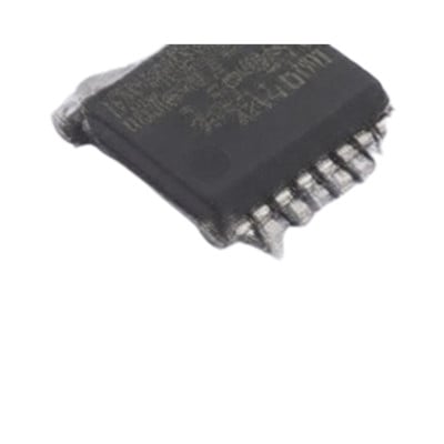HXY MOSFET ST232BDR-HXY Driver Receiver Transceiver Chip