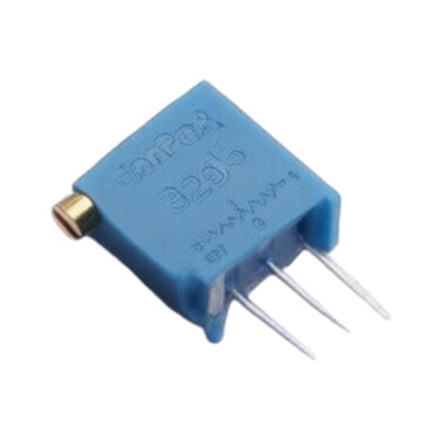 JIERR 3296X-1-204 Trimmer Potentiometer