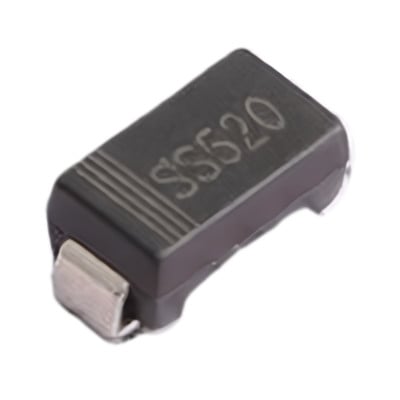 JSCJ SS515 Single Diode