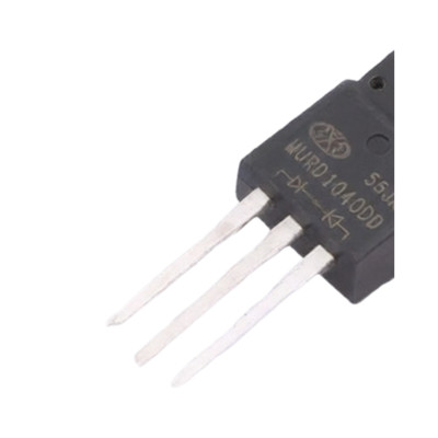 JUXING MUR2040FCT Single Diode