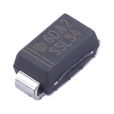 Jingdao Microelectronics SSL54B Single Diode
