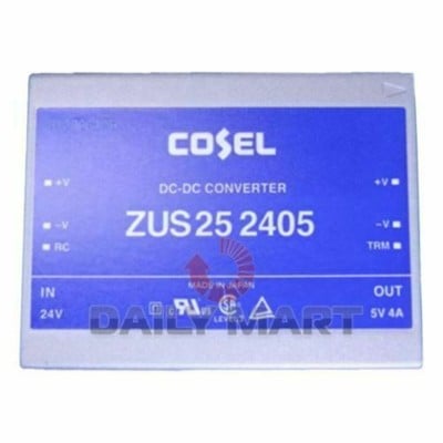 Cosel ZUS1R54812 Off-Board DC DC Converter for sale