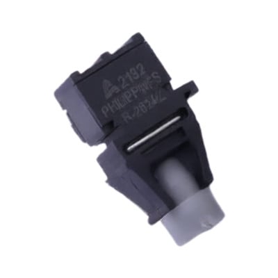 Broadcom AFBR-2418Z Fiber Optic Transceiver Module