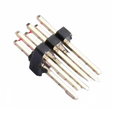 MINTRON MTP310-1205S2 Male Pin Header