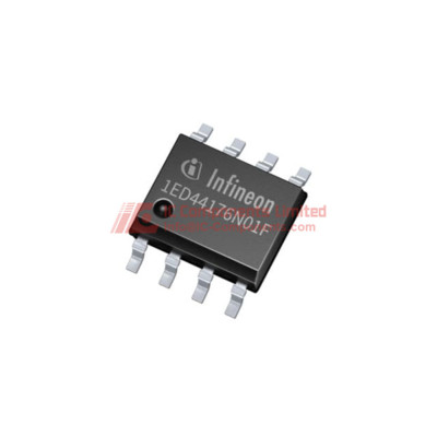 Infineon 2ED2184S06F Gate Driver Chip