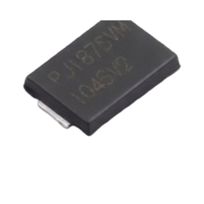 PANJIT SV540_R2_00001 Single Diode