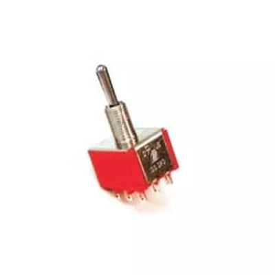 E-Switch 100SP1T6B15M2QE Toggle Switch for sale