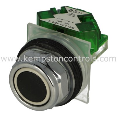Schneider 9001KR1BH5 Pushbutton Switch for sale