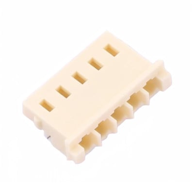 CJT(Changjiang Connectors) A2508H-5P