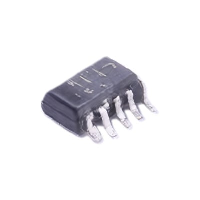 onsemi UMC5NT1G Single Pre-Biased Bipolar Transistor