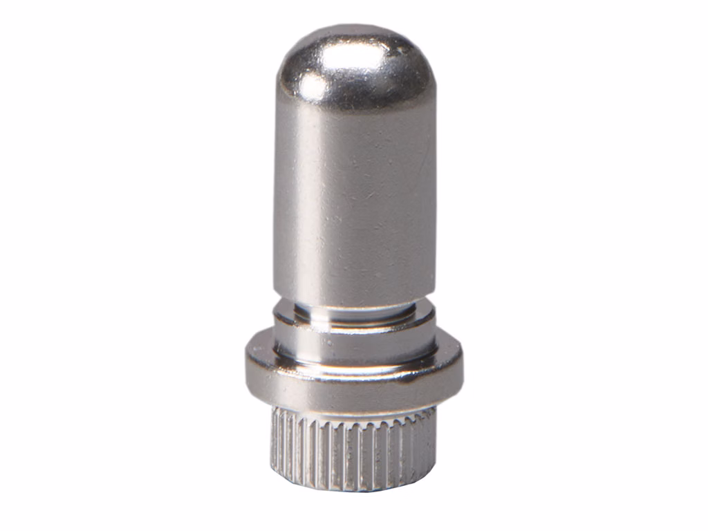 SW1 6.00mm Knurled Press-fit Locking Pin in Bag, 13.50mm Engagement Length for sale