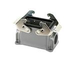 Amphenol C14610F0060031 Heavy Duty Connector Housing