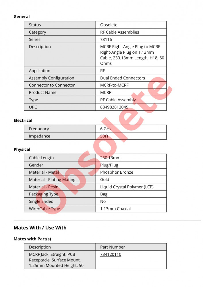 731160002 product document image, page 2