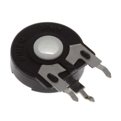 Amphenol PT15NV02-104A2020-E-S Trimmer Potentiometer