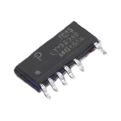 POWER INTEGRATIONS LYT0006D-TL LED Driver IC