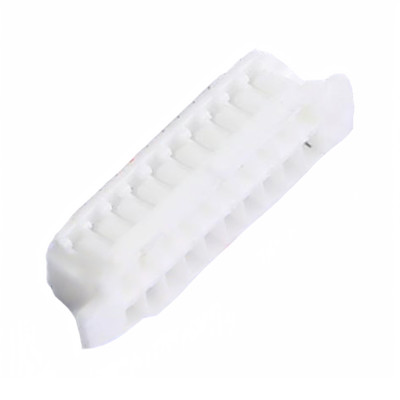HMTCONN W125110-6PY123 Rectangular Connector Housing