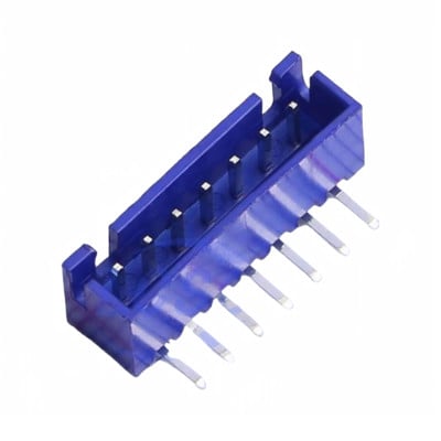 Hanbo Electronic WAFER-XH254Z-7A