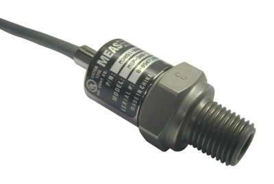 TE Connectivity M3041-000005-2K5PG Industrial Pressure Sensor Transducer for sale