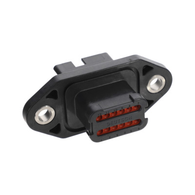 DEUTSCH DT04-12PA-LE17 for sale
