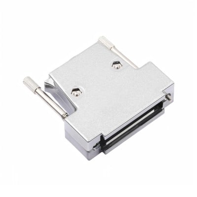HRS HDB-CTF(50) D-Sub Connector Backshell Hood