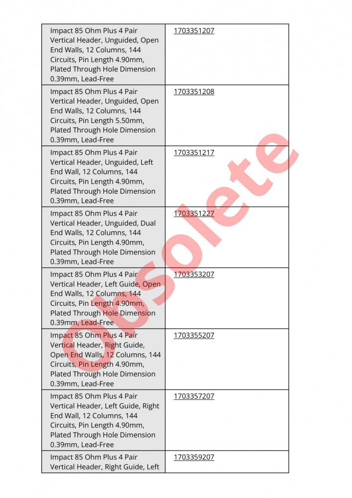 Tooling specification page 3