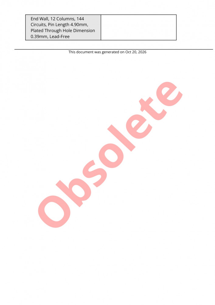 Tooling specification page 4