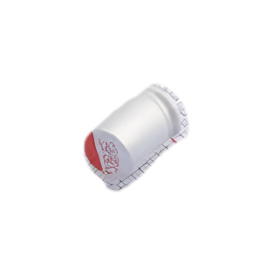 ChengTao CT1E227M0608 Aluminum-Polymer Capacitor