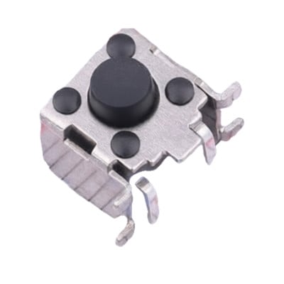 Yuandi TS-1045AD-A3B2-D2 Tactile Switch
