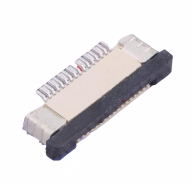 HanElectricity 05B20L16P FFC FPC Flat Flexible Connector Assembly