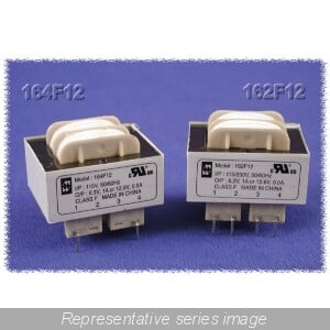 Hammond 164F24 Power Transformer