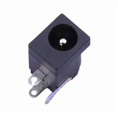 HCTL HC-DC050-F-4SMT-2.0-HT-08 Power Connector