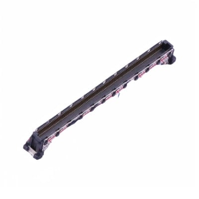 TE Connectivity 1565359-1 Board-to-Board Mezzanine Edge Type Array Connector