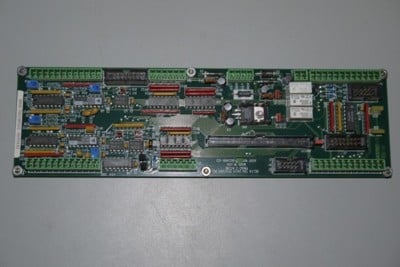 DELTA 03DPCG5S Power Line Filter Module