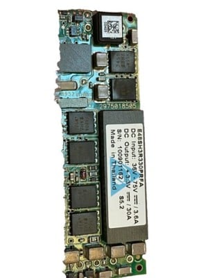 DELTA 03DPCG5C Power Line Filter Module for sale