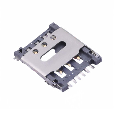 Hanbo Electronic SNO-1340-P9 PC Card Socket
