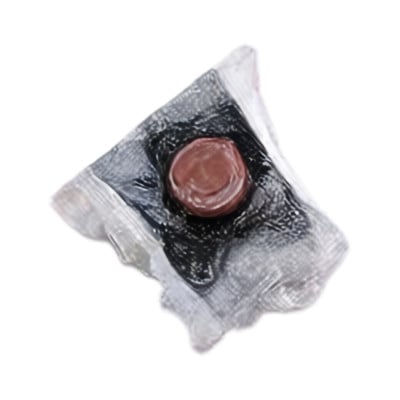 RVR HIXD25LR015J Surface Mount Chip Resistor