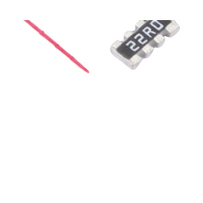 EVER OHMS CRA034RF68RP05