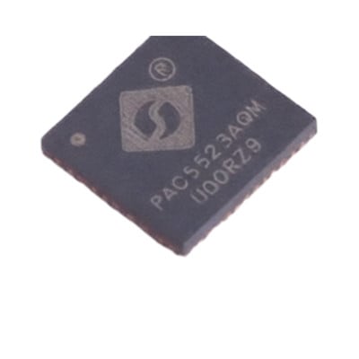 Qorvo PAC5250QF Application Specific Microcontroller
