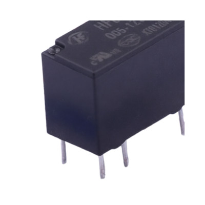HONGFA HFD23/005-1HS Power Relay
