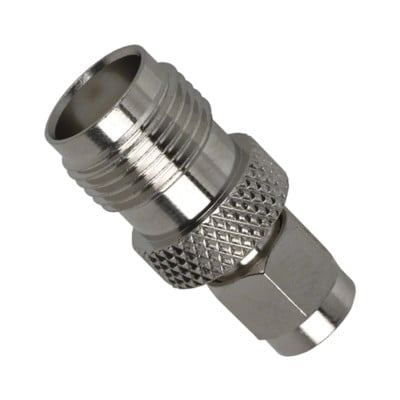 Amphenol 242124 Coaxial Connector (RF) Adapter for sale