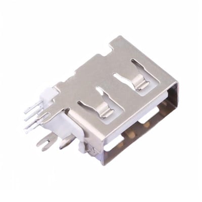 Lian Xin Technology XDBF-0424-11 USB DVI HDMI Connector Assembly