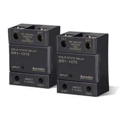 Autonics SR1-1415 Solid State Relay