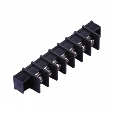 KANGNEX WJ45S-B-9.5-12P-13-00A Barrier Blocks Chip