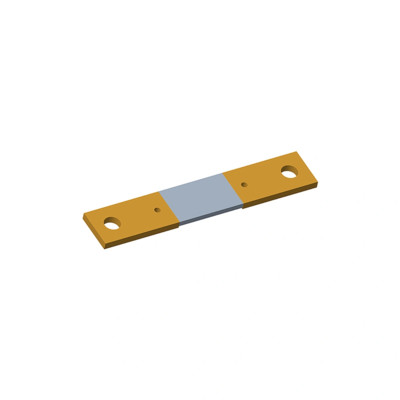 Low-TCR HoFL3 Shunt Sensor: Precision Current Sensing Solutions for sale