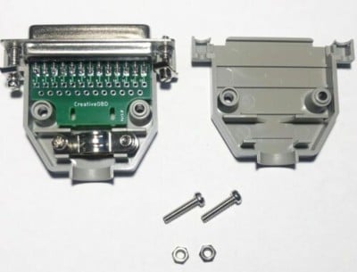 MH CONNECTORS MHHDS62-M-N-B-S D-Sub Connector for sale