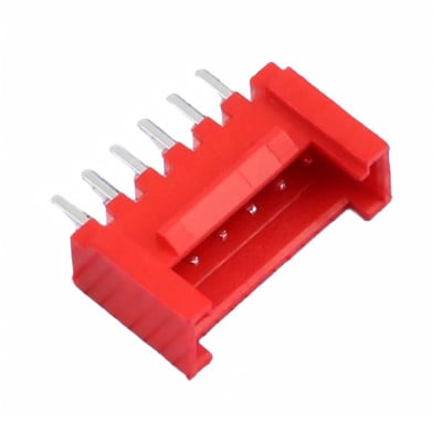 XYECONN XY-HY2.0-6A11 Male Header Pins