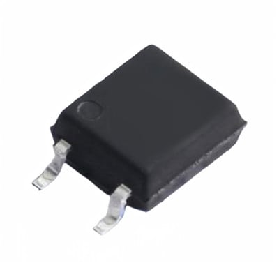 AOTE AT3083-CuH-DE Triac & SCR Output Optoisolator