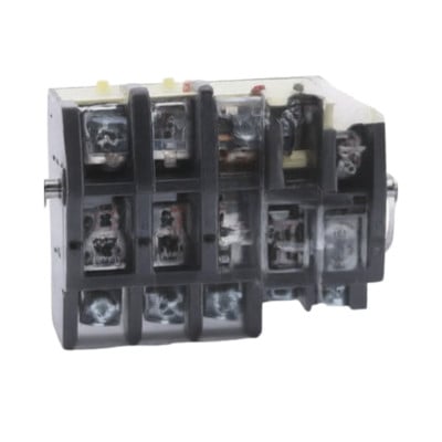 Delixi Electric JR36205 Industrial Relay