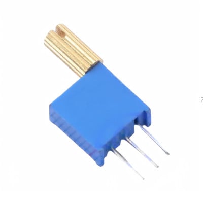 BOCHEN 3296W-1-501-8mm Trimmer Potentiometer
