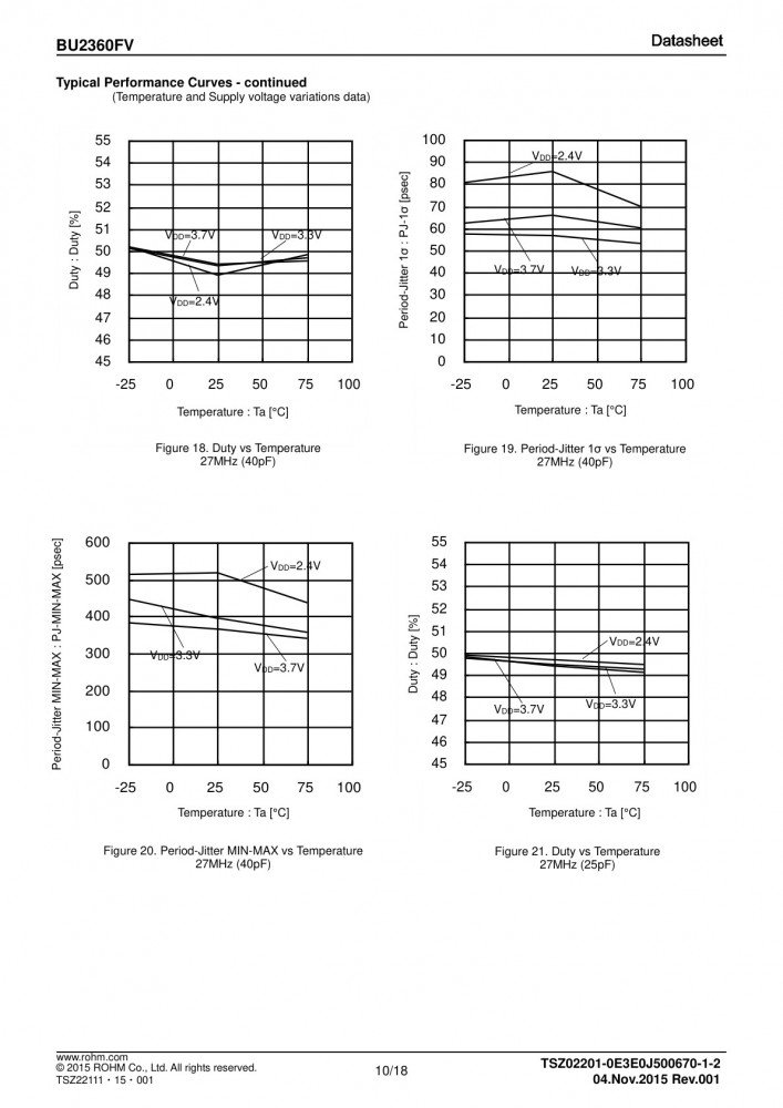 Technical document page 10